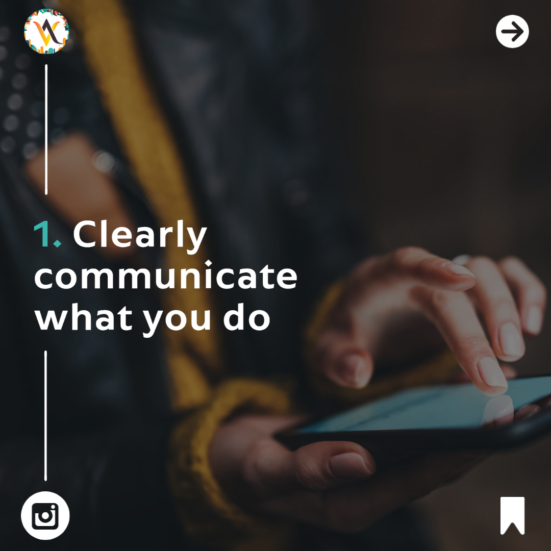 Top Instagram Tips • 10 Powerfully Simple Rules • VizzAde